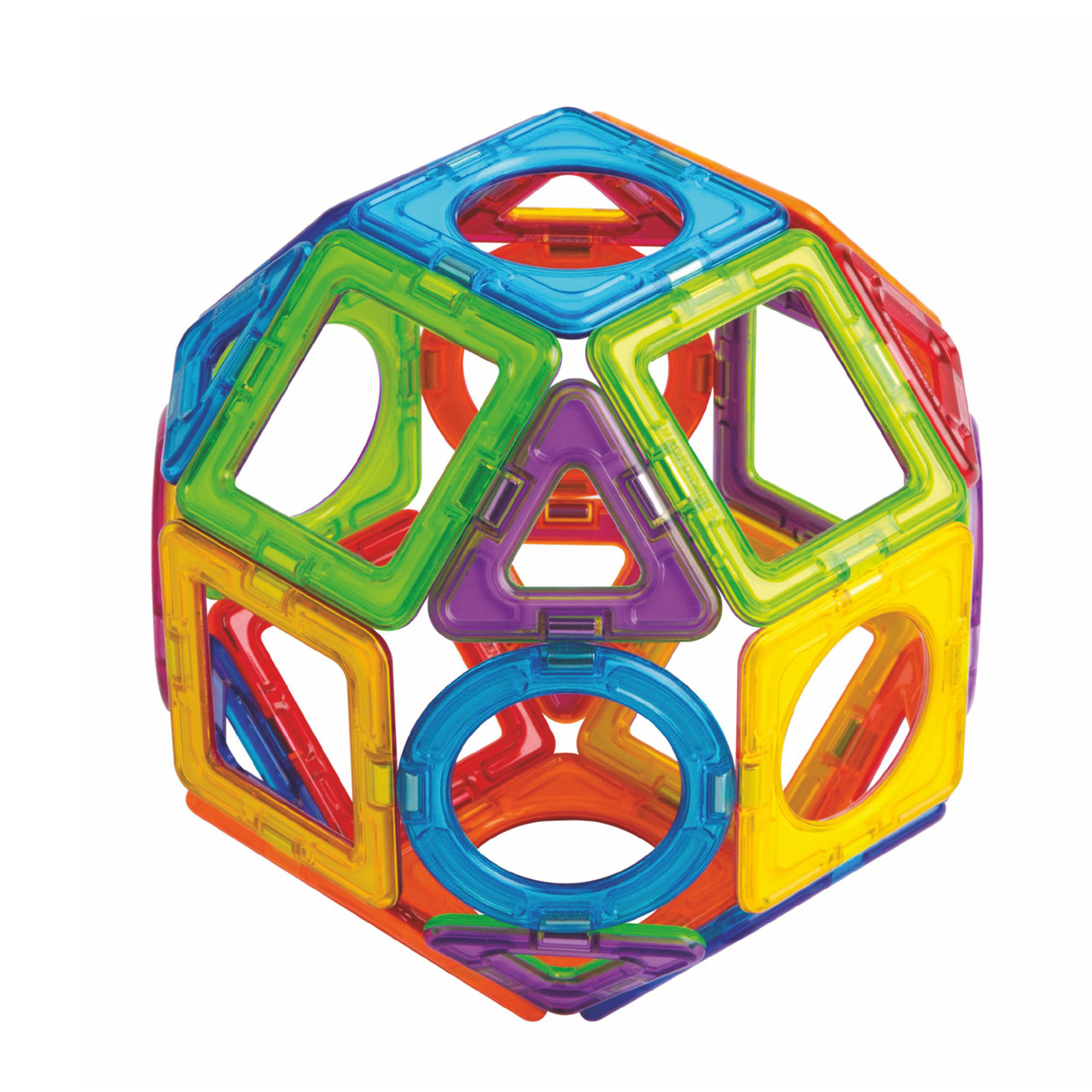 Magformers Basic Plus 30 Magformers Magformers Basic Plus 30 Magformers