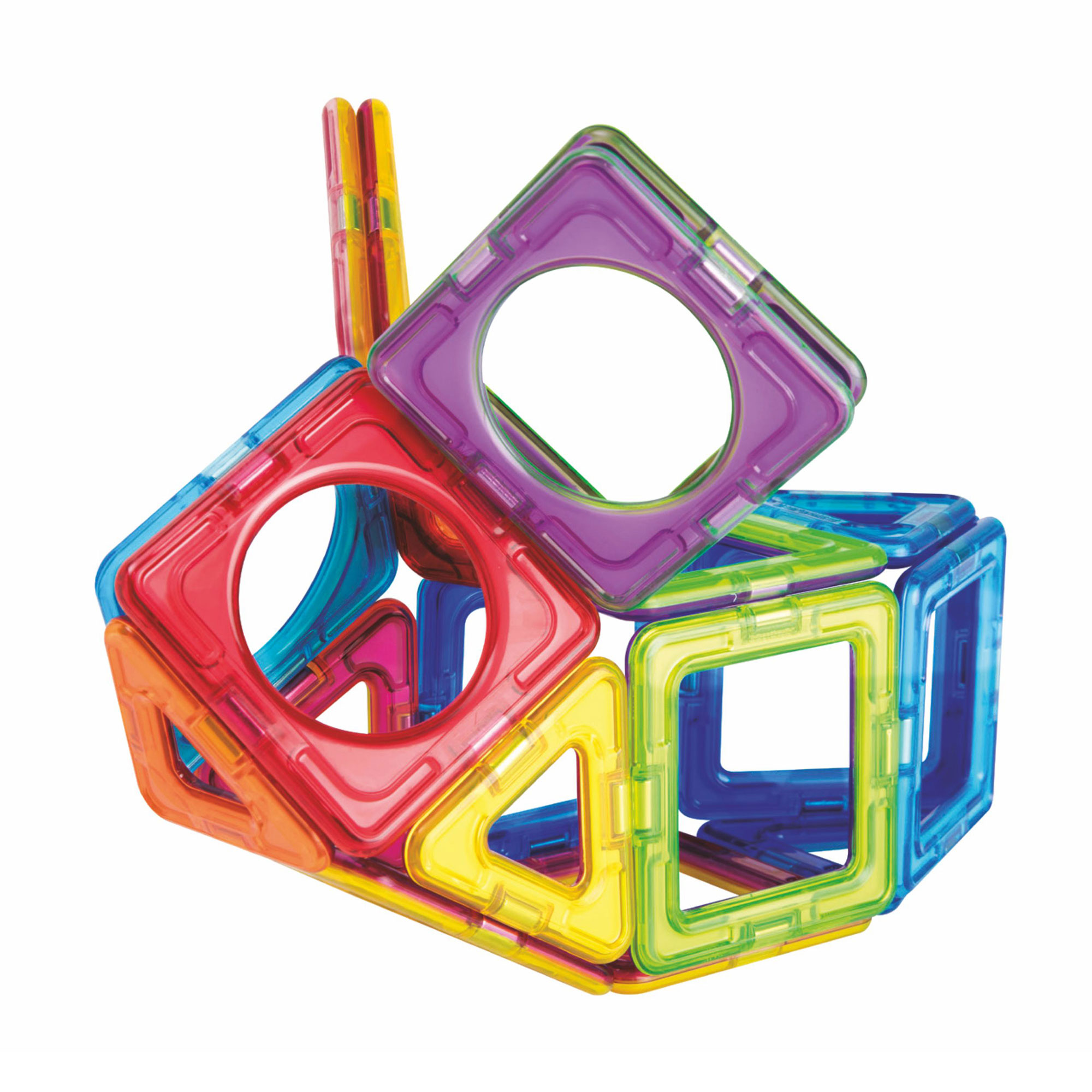 Magformers Basic Plus 30 Magformers