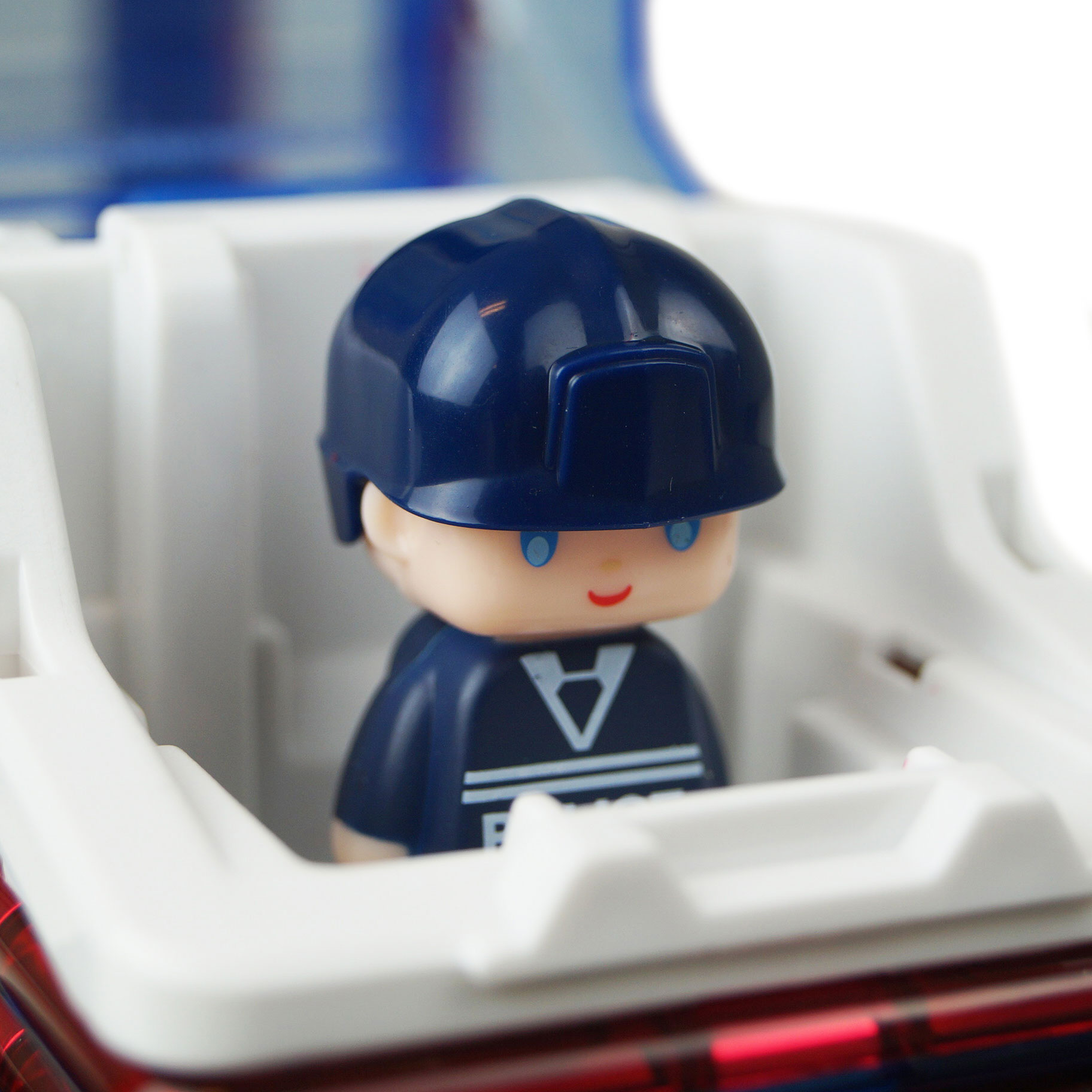 Magformers Amazing Police And Rescue Set 26 Magformers