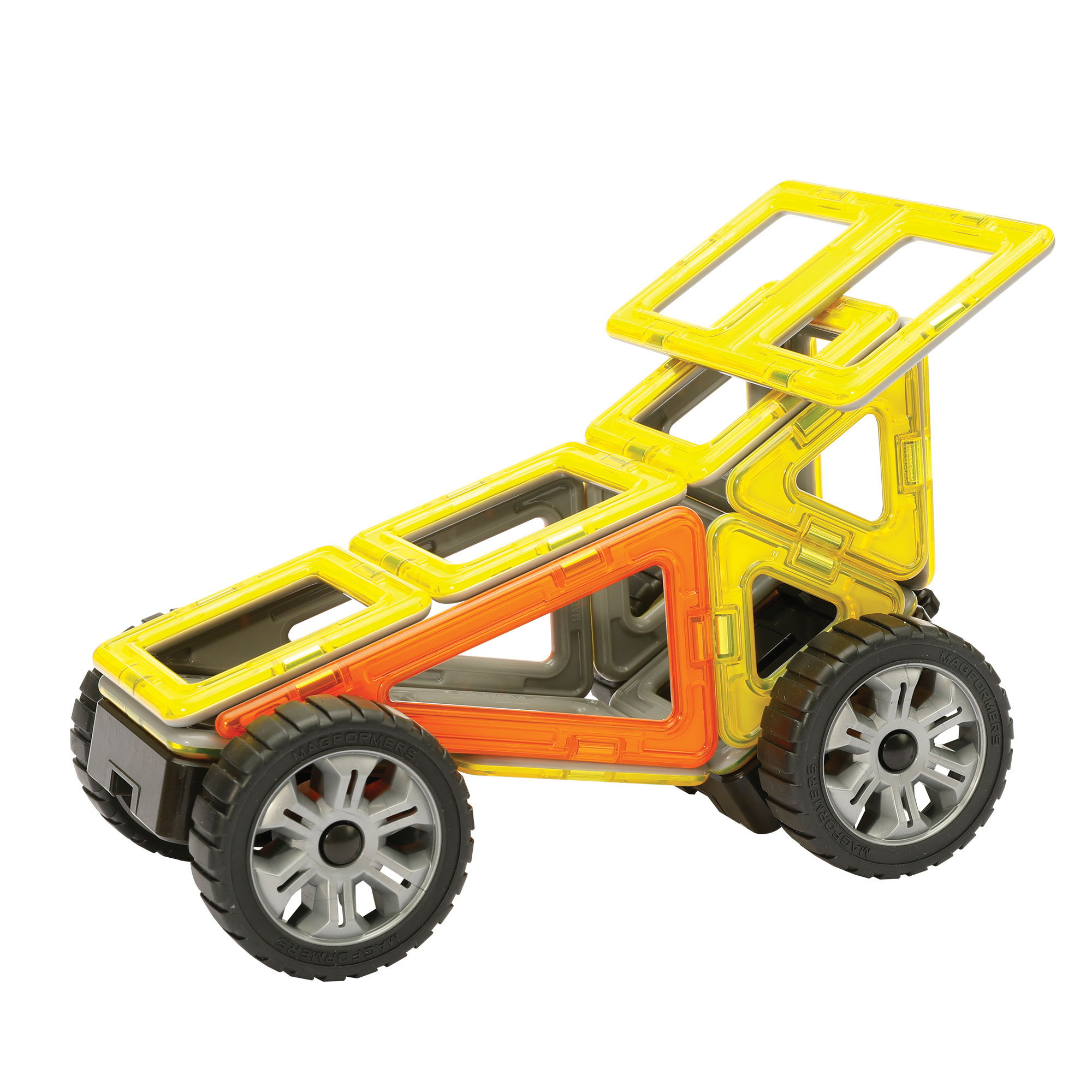 Magformers Amazing Construction Set 50 Magformers