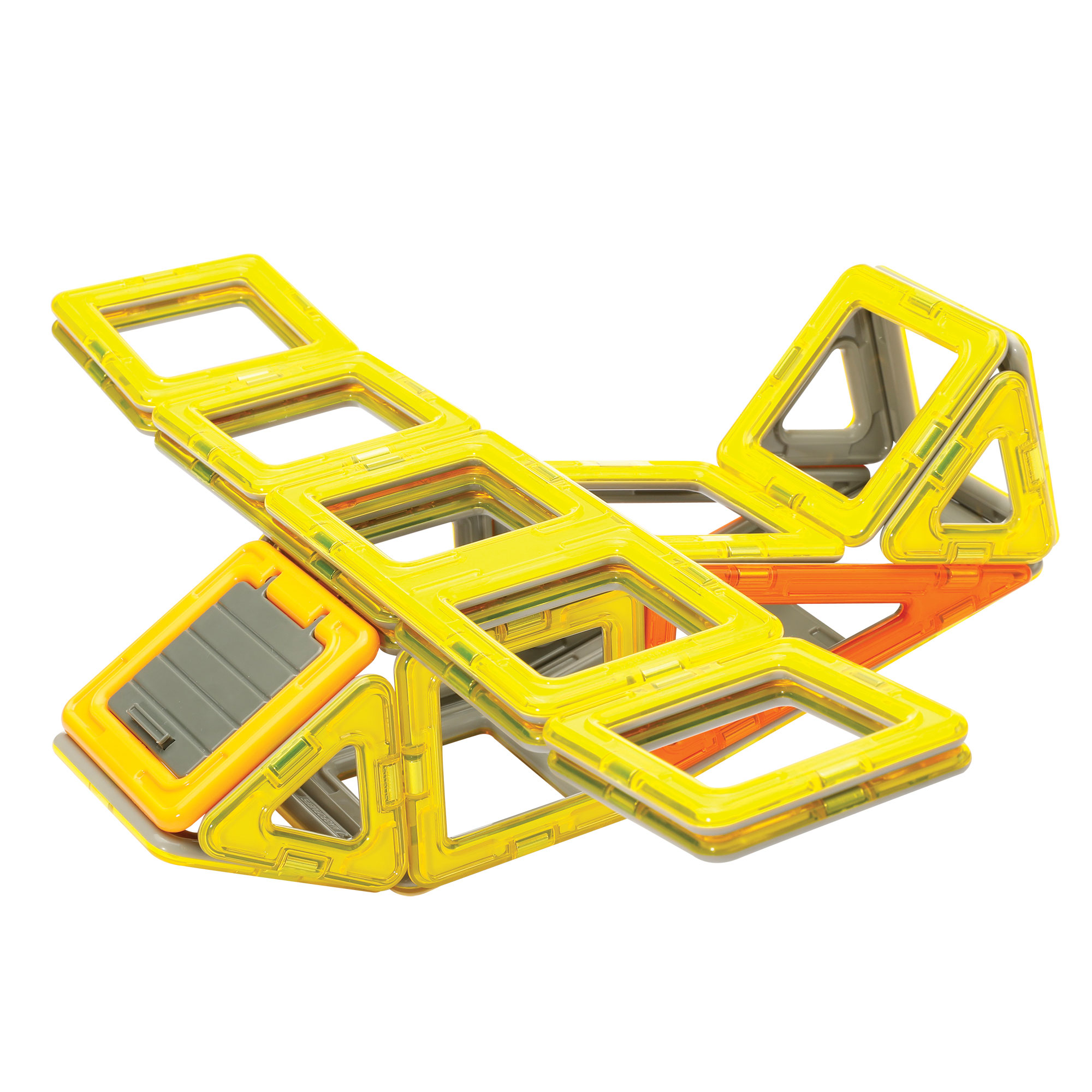 Magformers Amazing Construction Set 50 Magformers