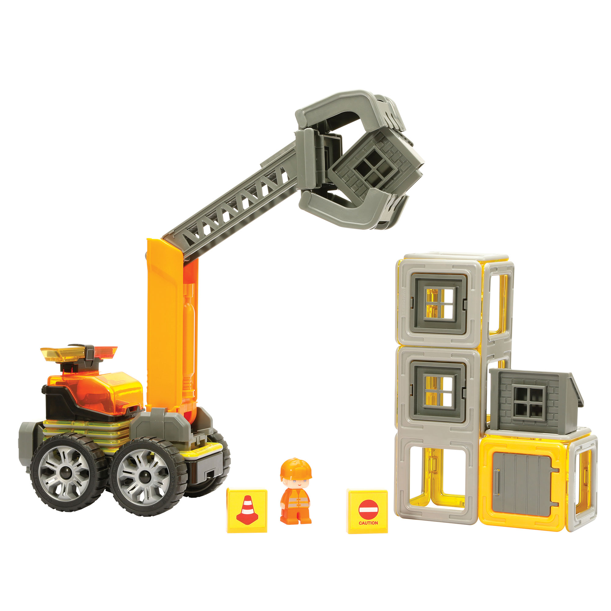 Magformers Amazing Construction Set 50 Magformers