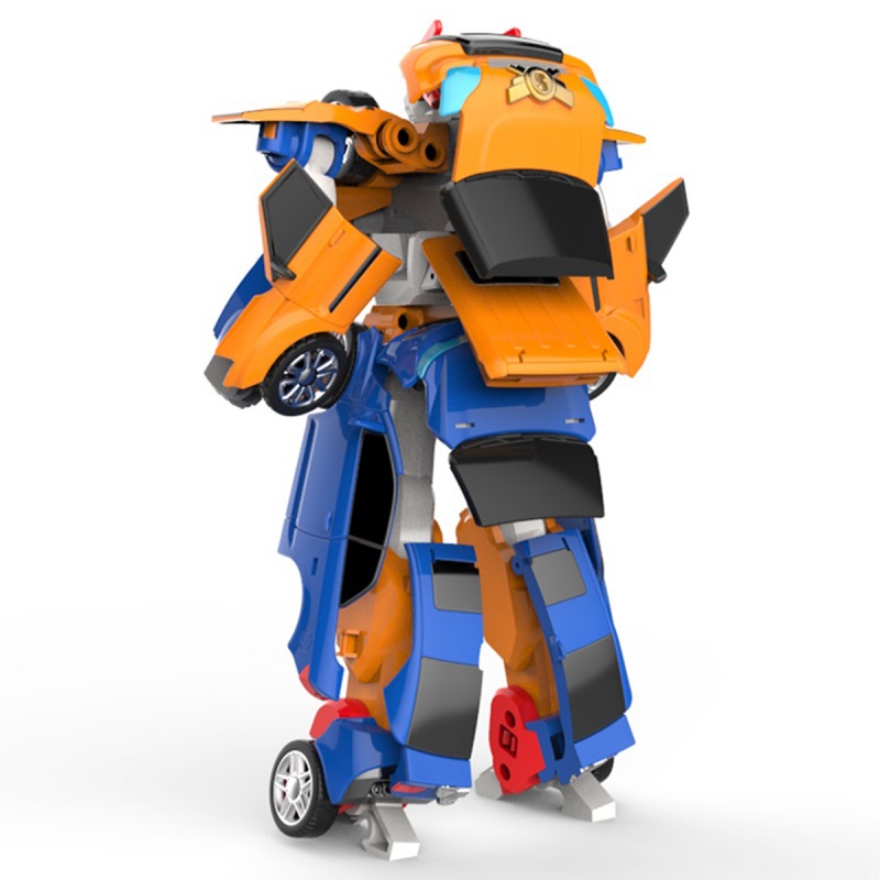 TOBOT Mini Titan