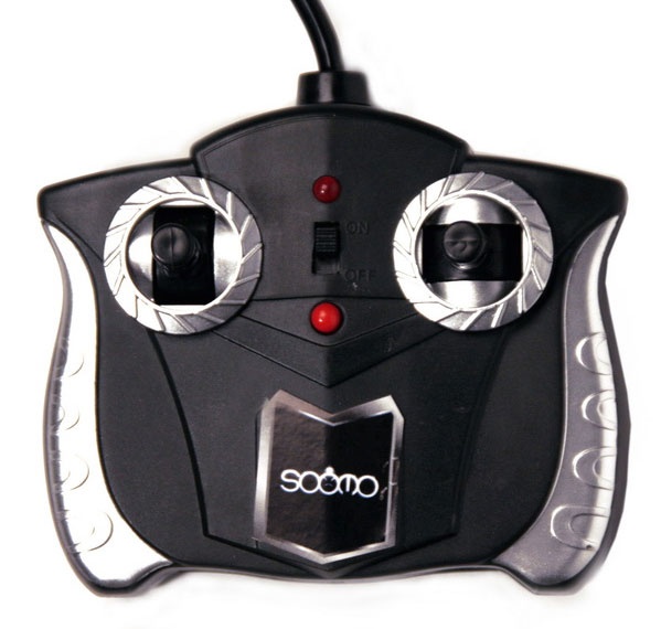 Soomo toys Star Rider