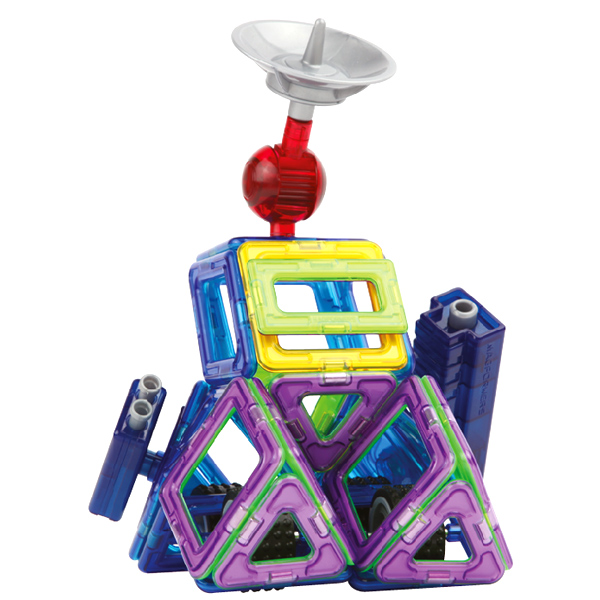 Magformers Transform set