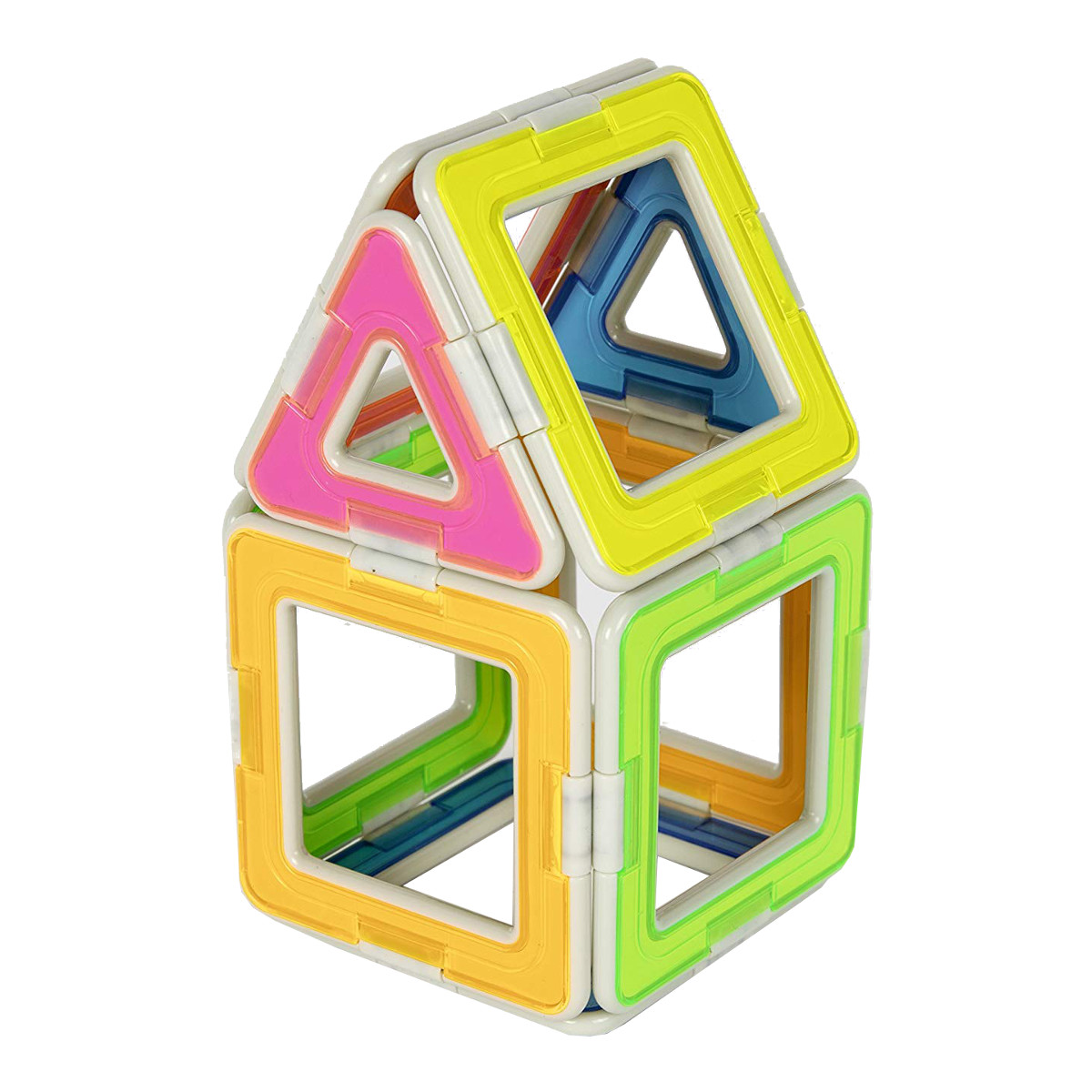 Magformers XL Neon 14 Set Magformers