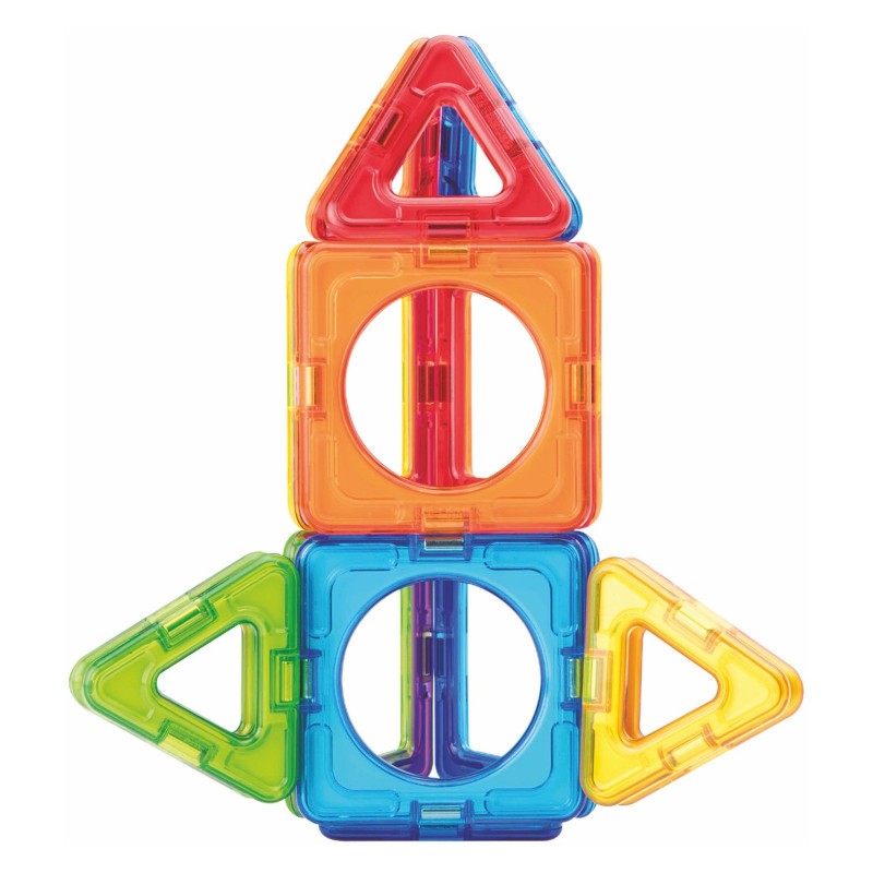 Magformers Basic Plus 14 Magformers
