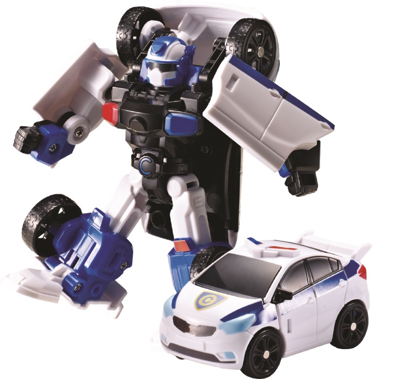 TOBOT Mini Tobot C