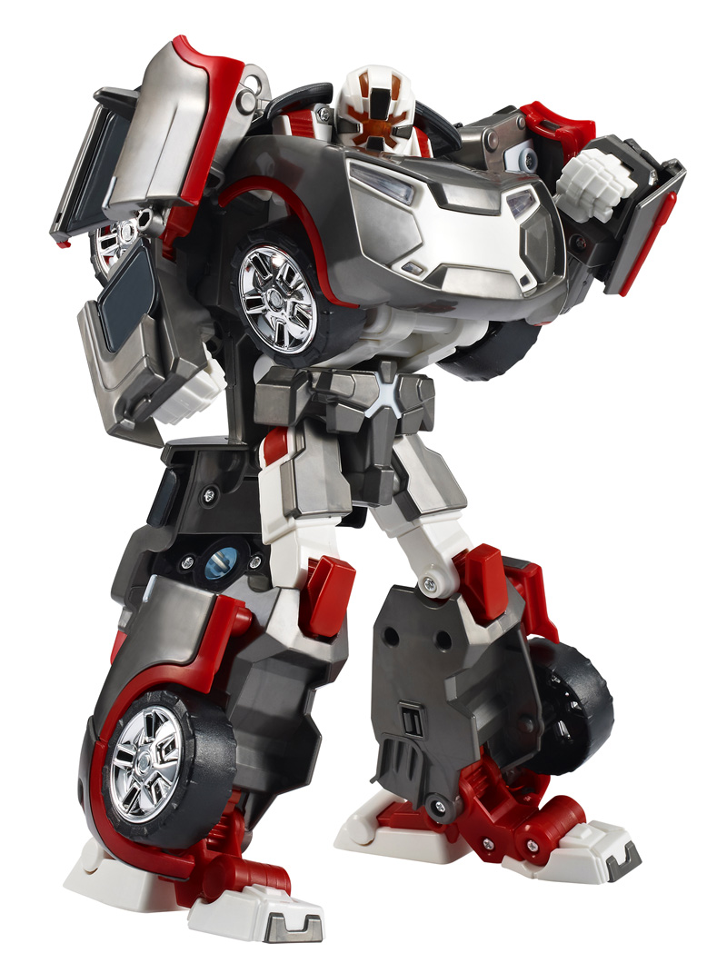 TOBOT Evolution X Shield-On