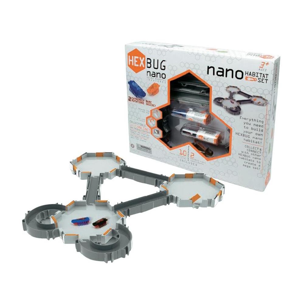 Hexbug Habitat Set (Случайный)