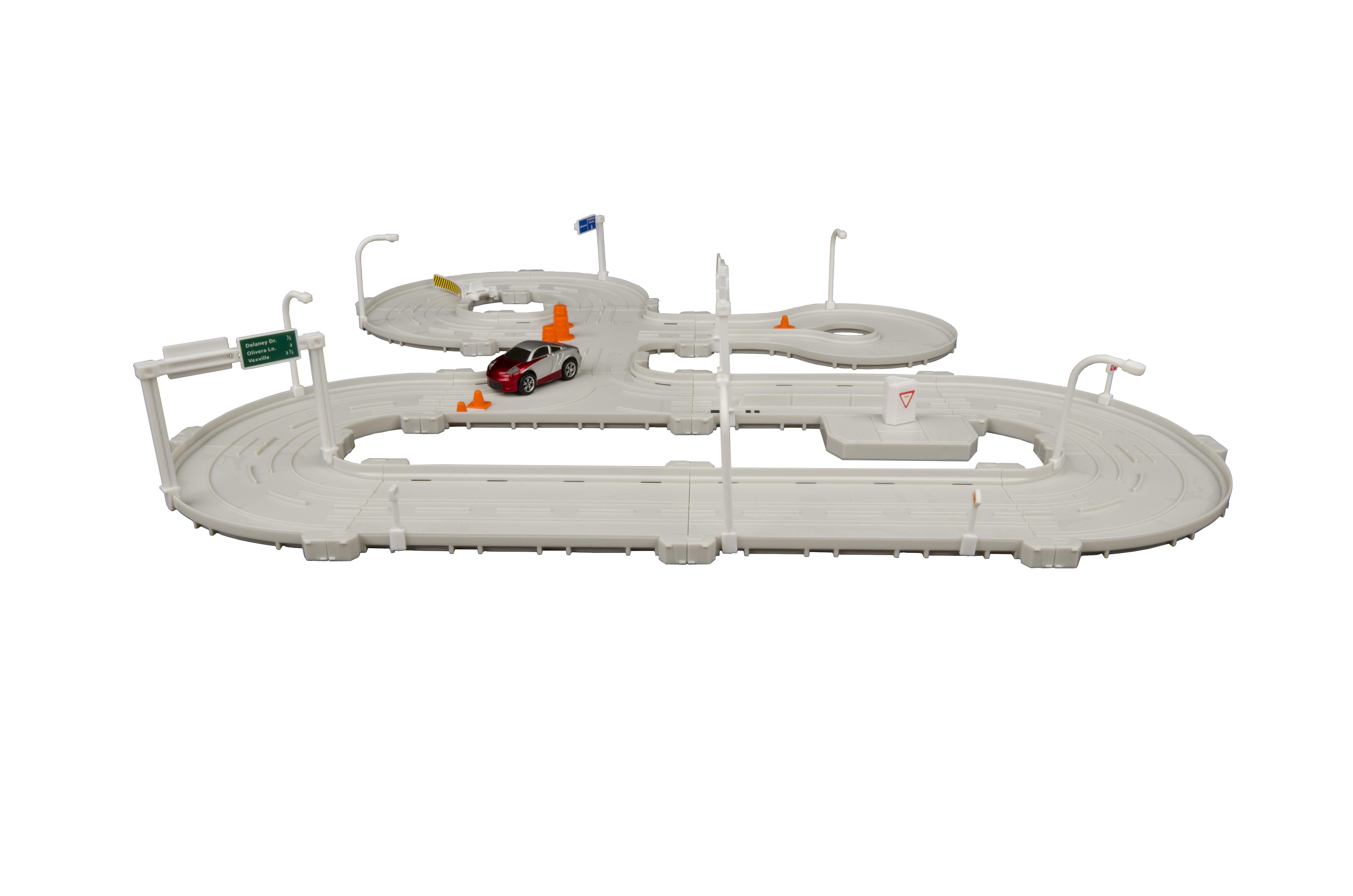 Tagamoto City Road Set