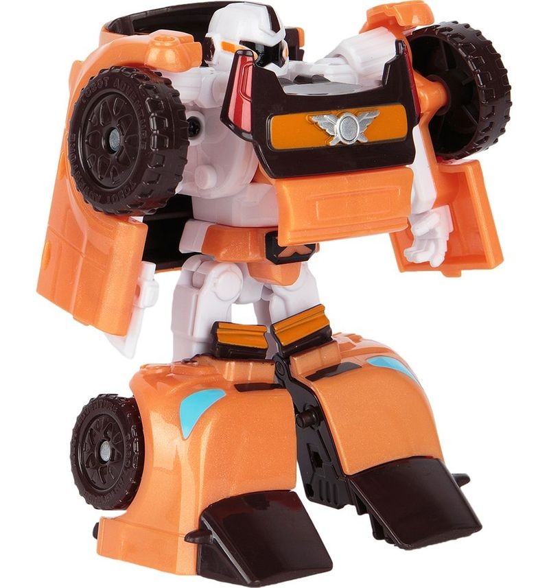 TOBOT Mini Adventure X TOBOT Mini Adventure X