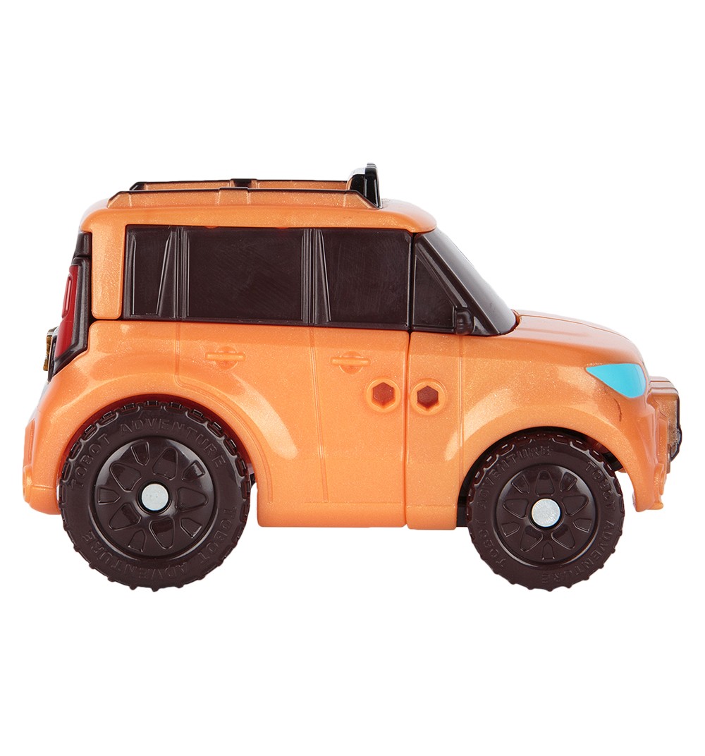 TOBOT Mini Adventure X TOBOT Mini Adventure X