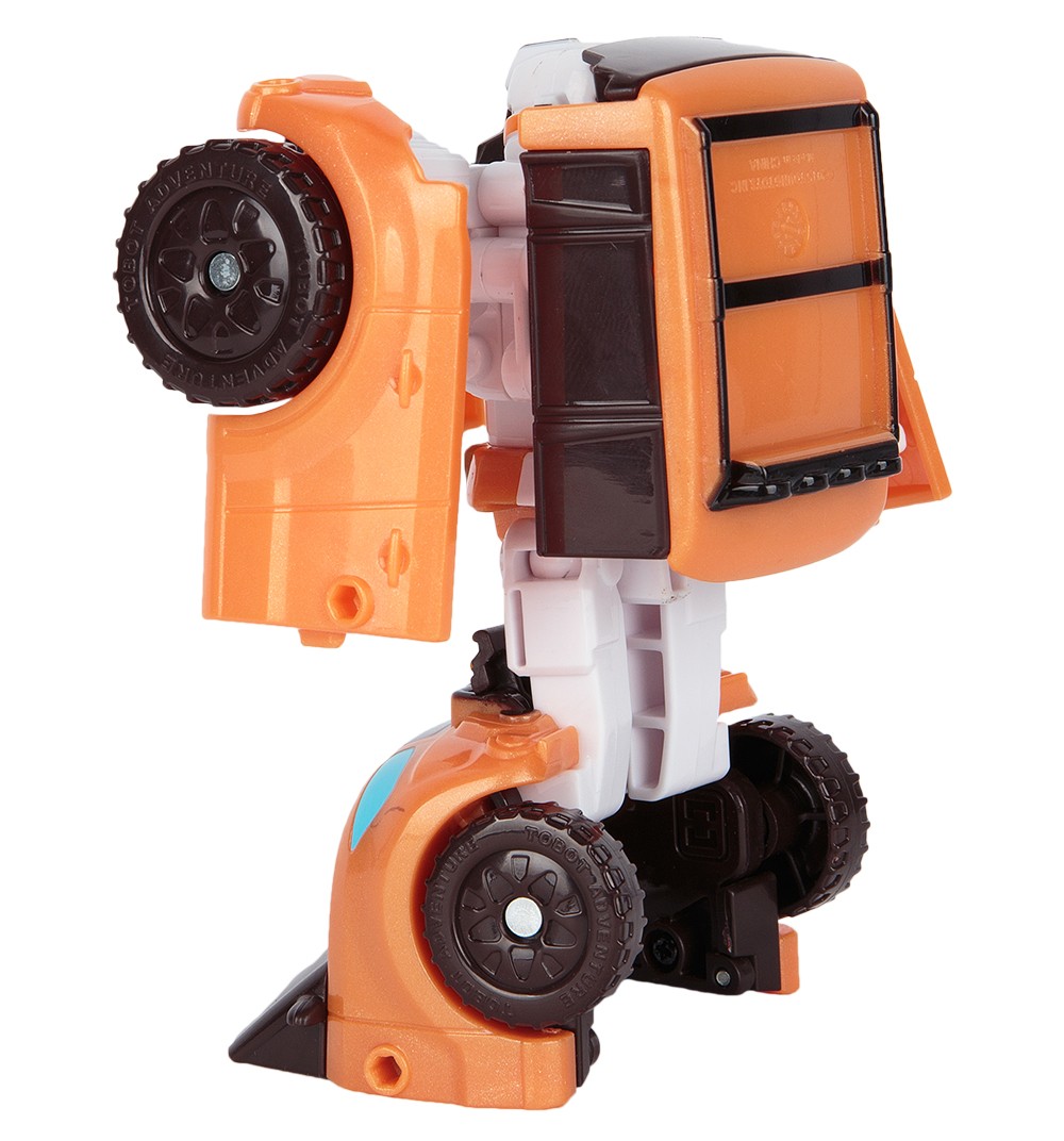 TOBOT Mini Adventure X TOBOT Mini Adventure X