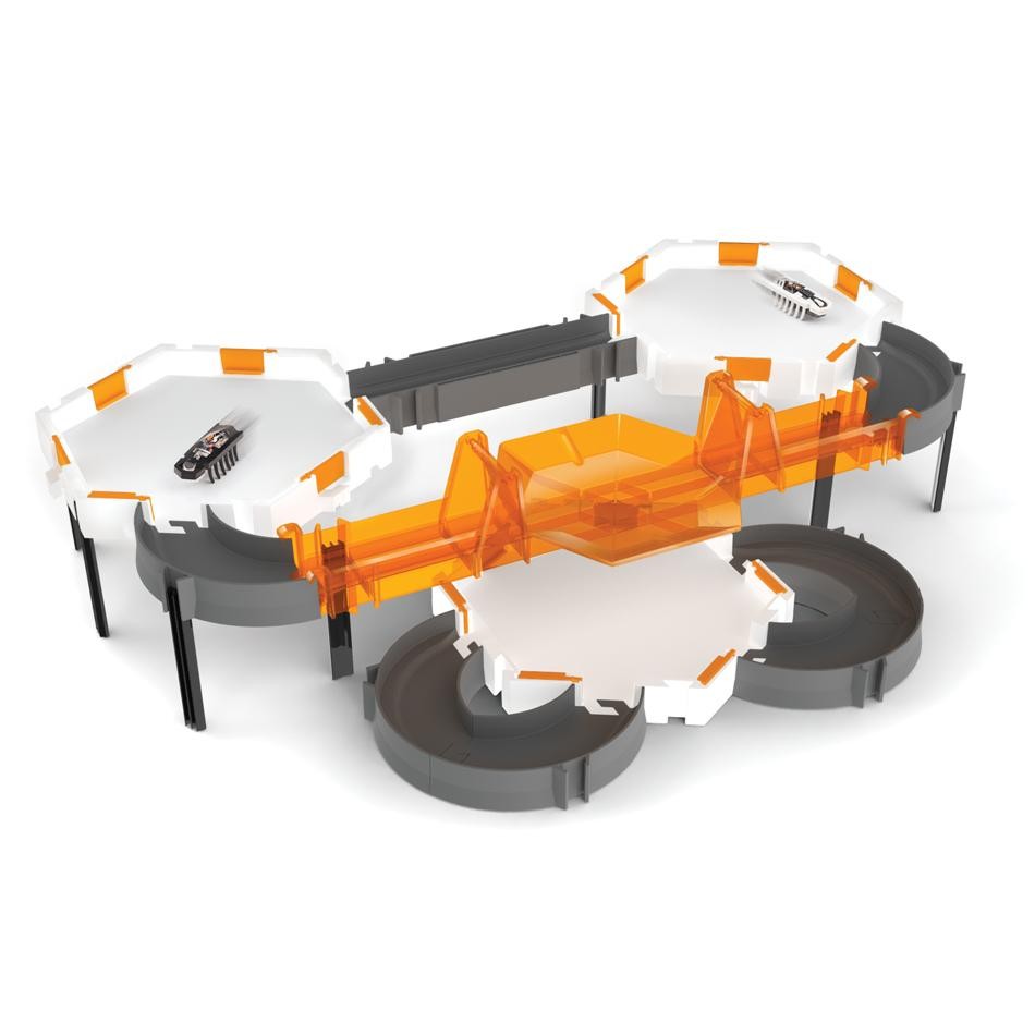 Hexbug Nano Bridge Battle