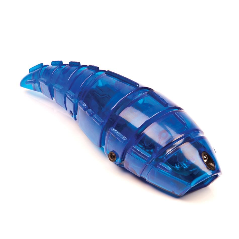 Hexbug Larva