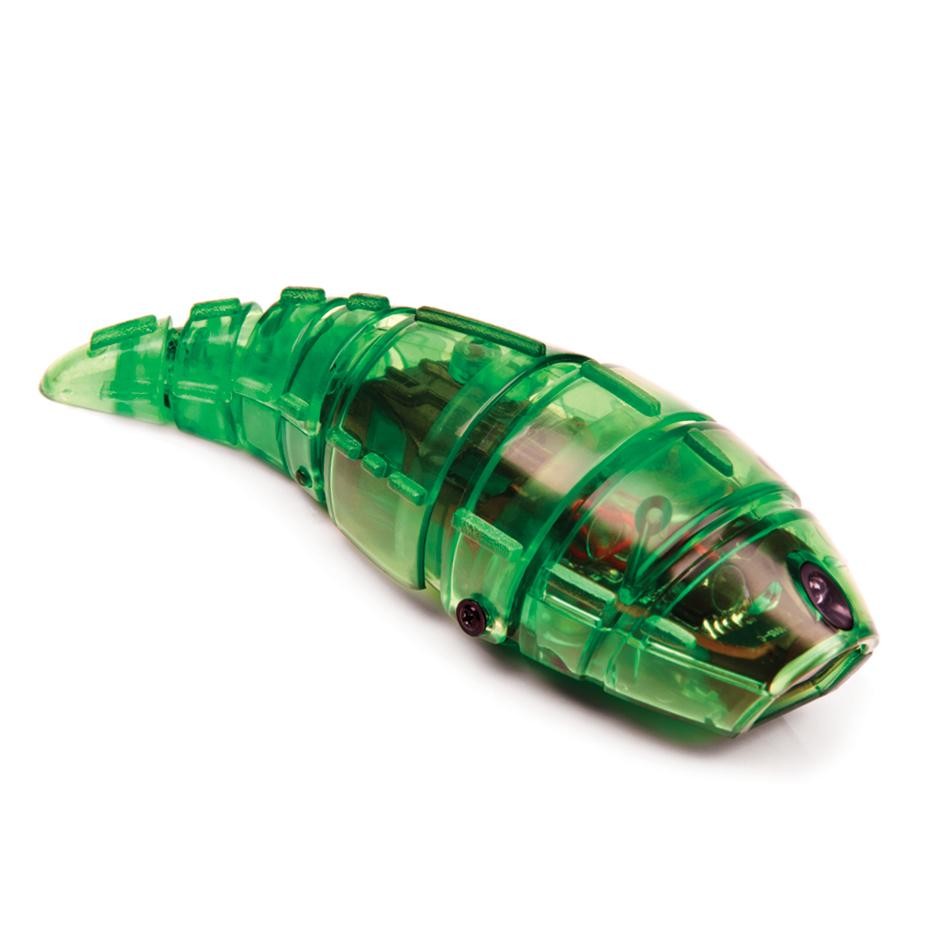 Hexbug Larva