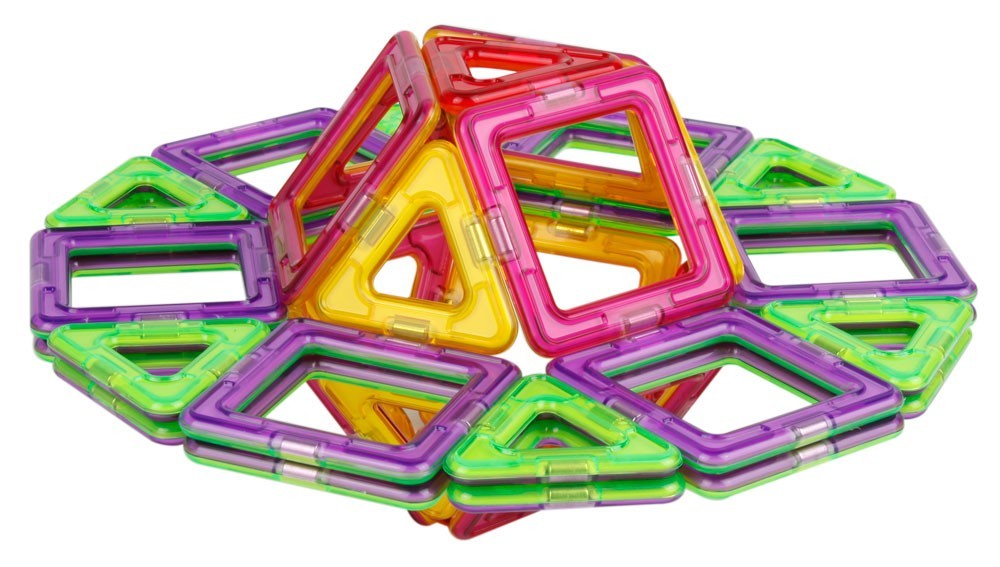 Magformers Magformers 50