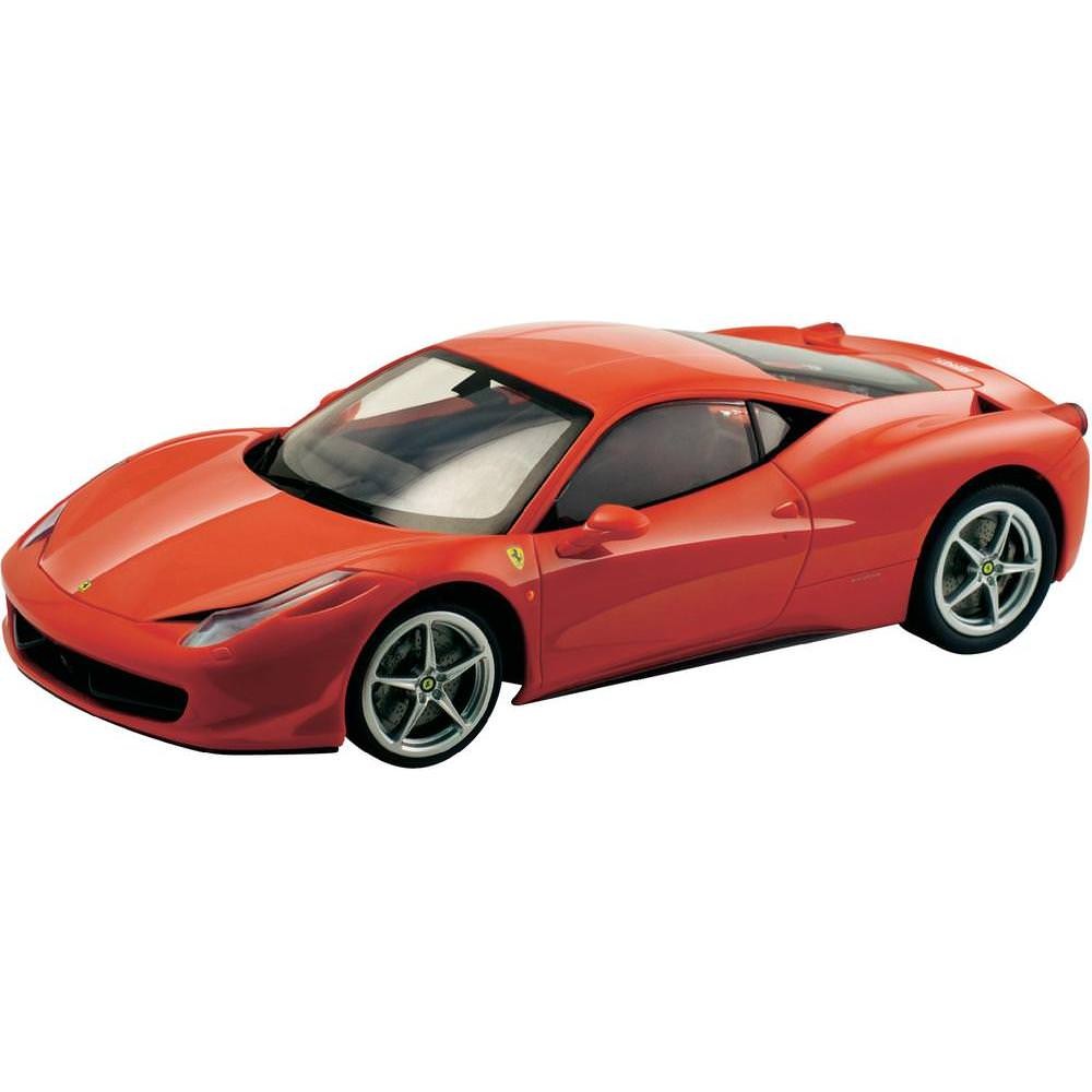 Silverlit Ferrari 458 Italia 1:16 RTR