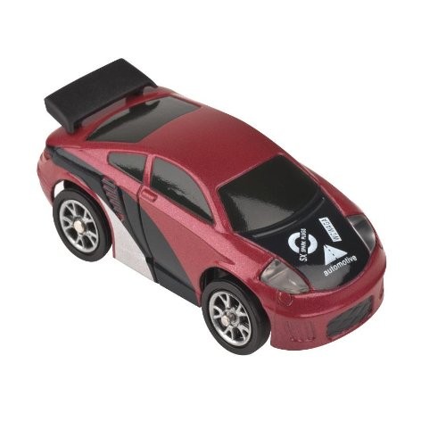 Tagamoto Motorized Vehicle