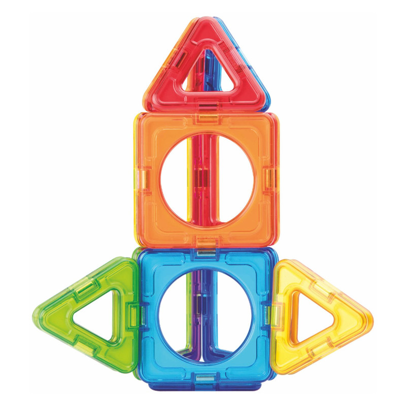 Magformers Basic Plus 14 Magformers