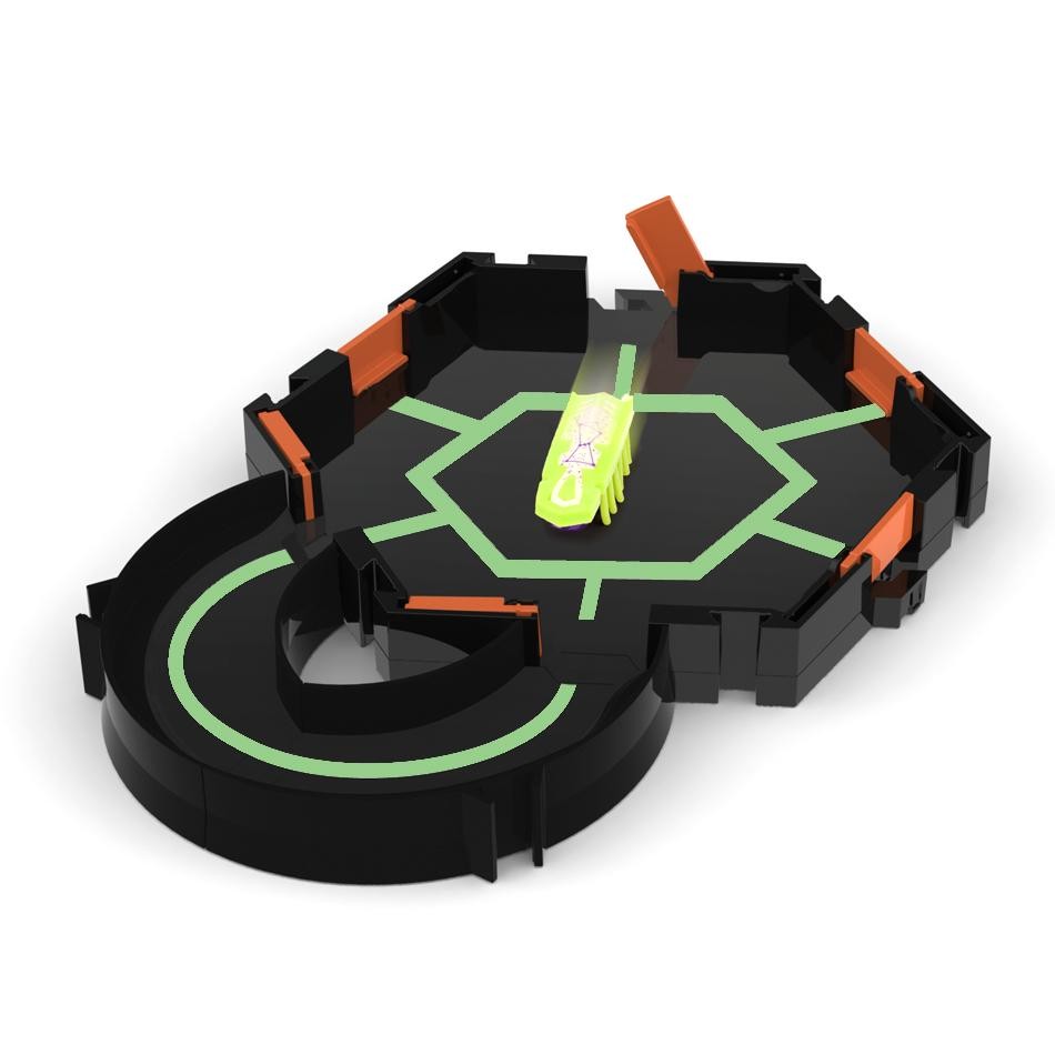 Hexbug Nano Glow Starter set