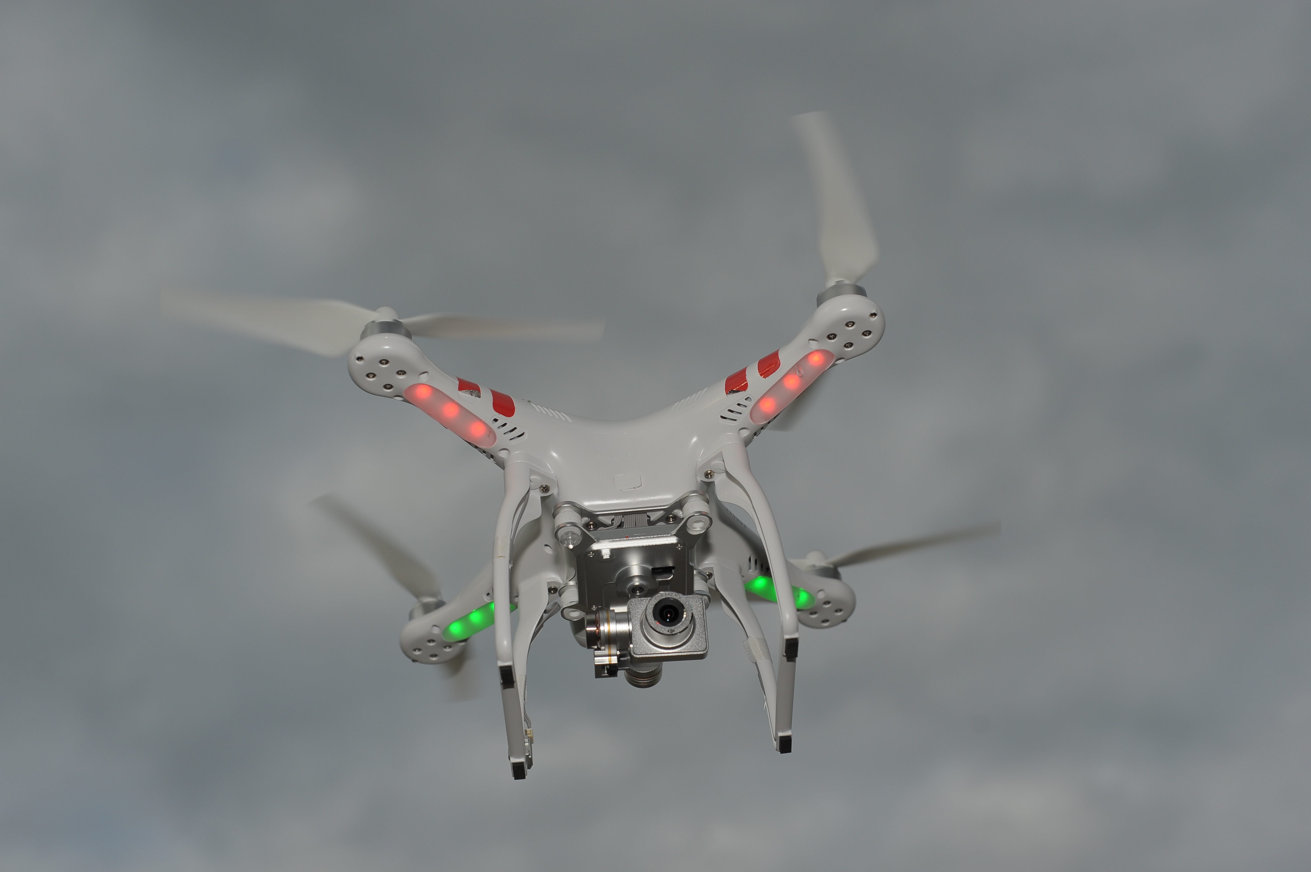 dji phantom 2 vision