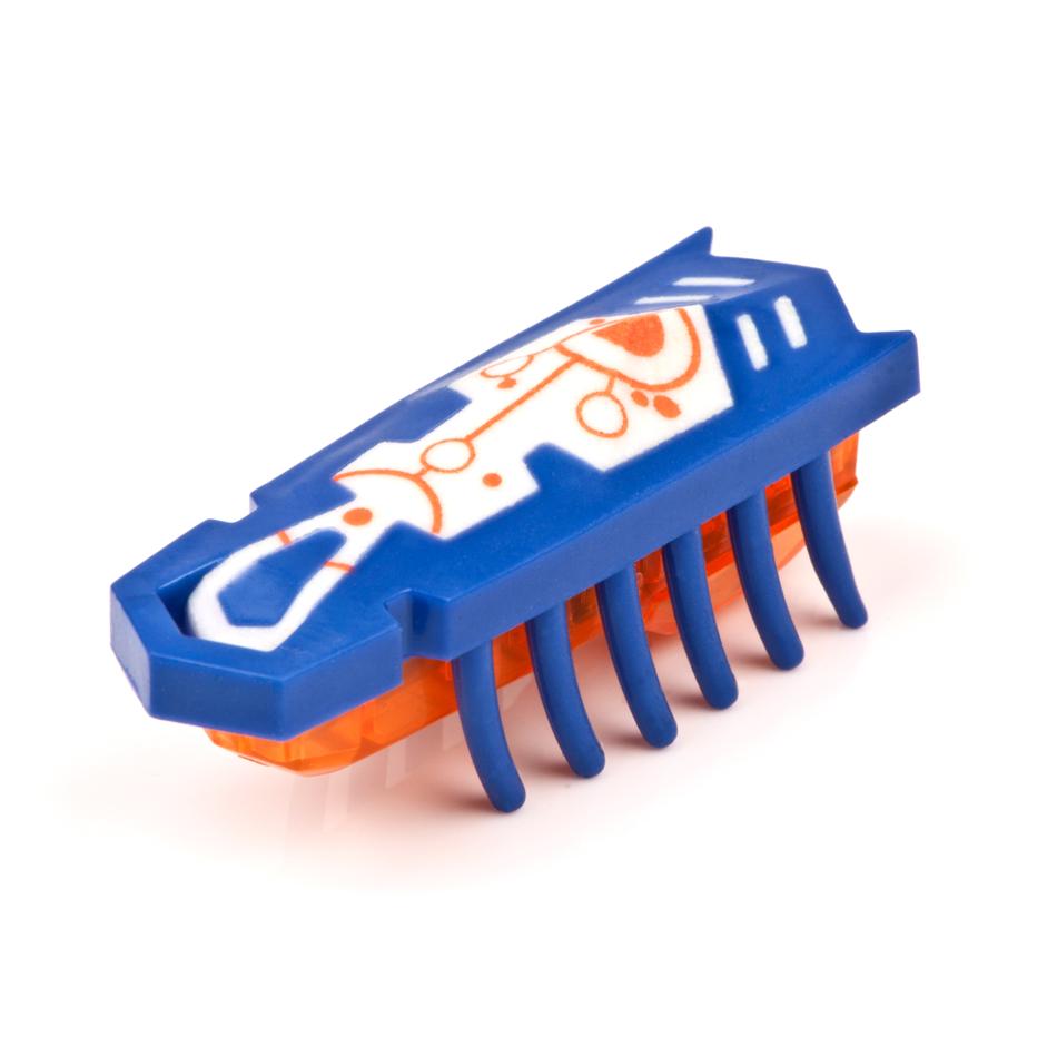 Hexbug Nano Glow Habitat set