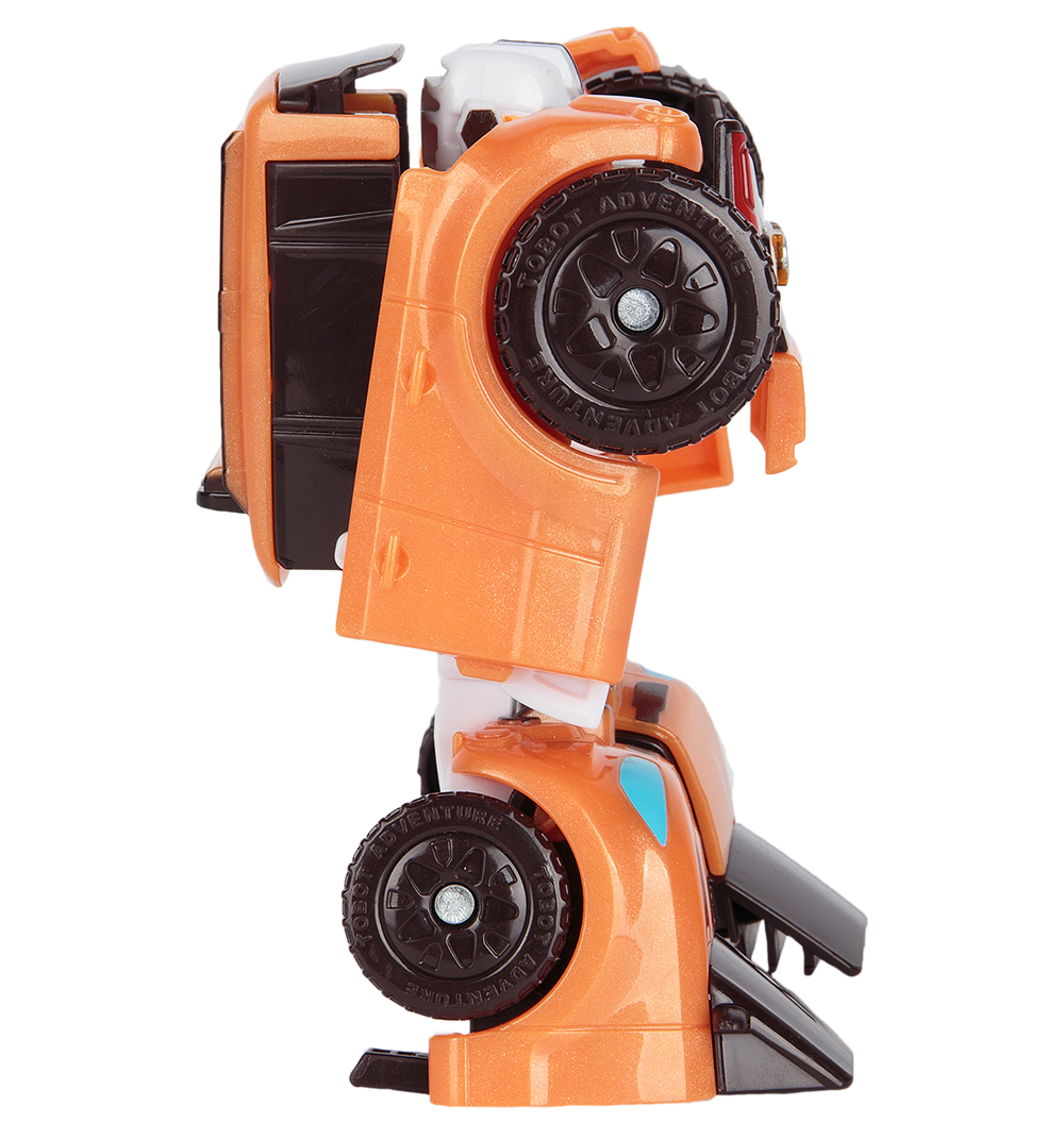 TOBOT Mini Adventure X TOBOT Mini Adventure X