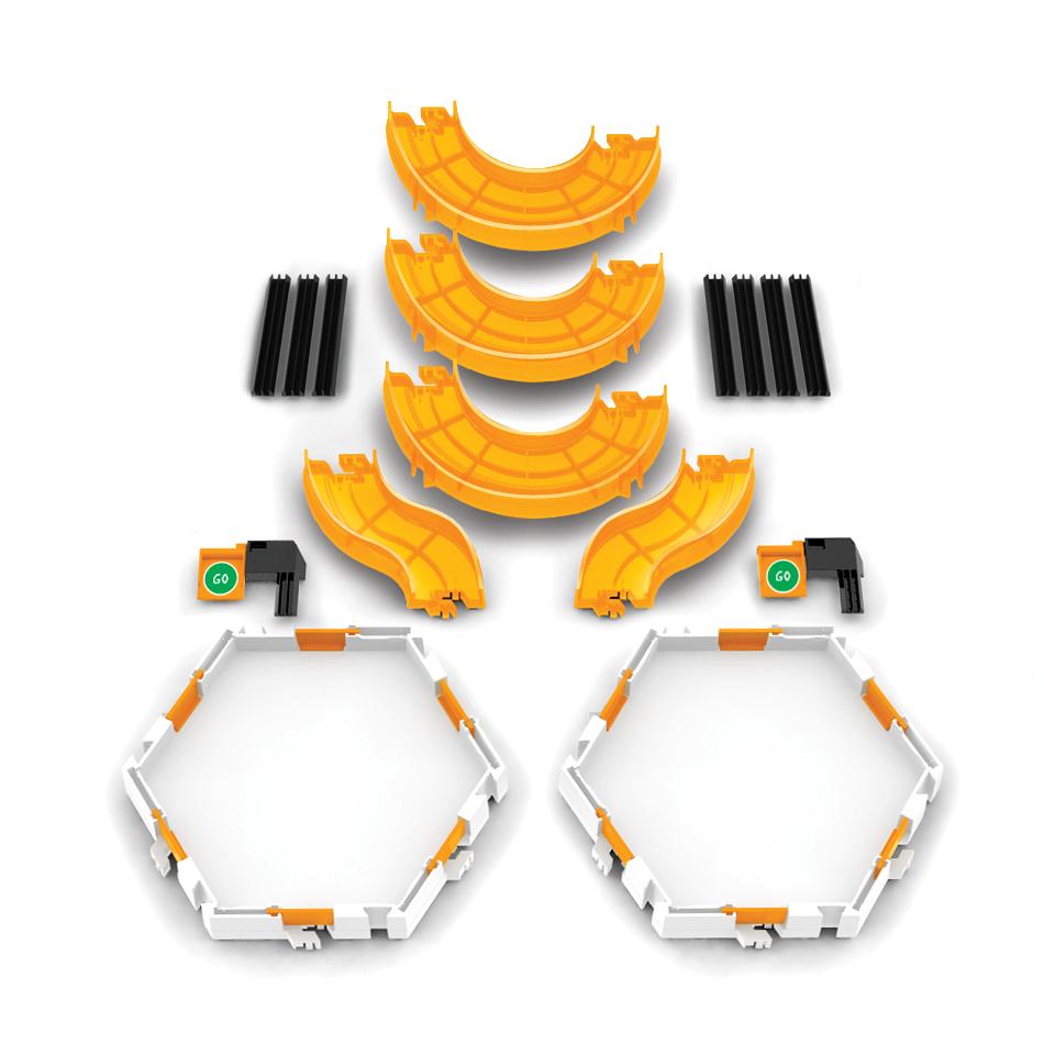 Hexbug Spiral Starter Set (Случайный)