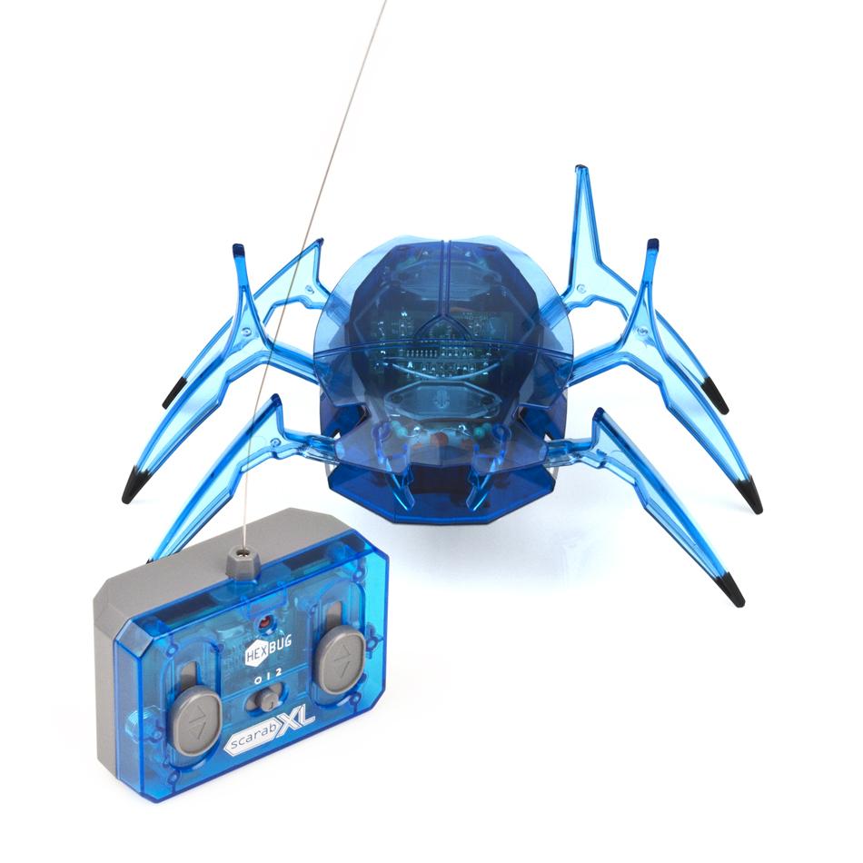 Hexbug Scarab XL