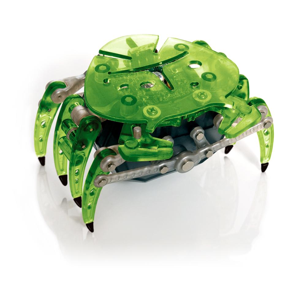Hexbug Crab