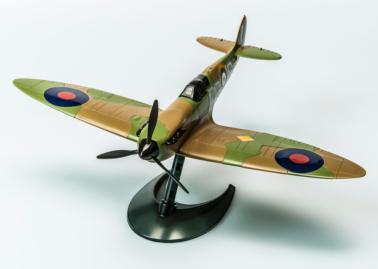 Airfix Spitfire