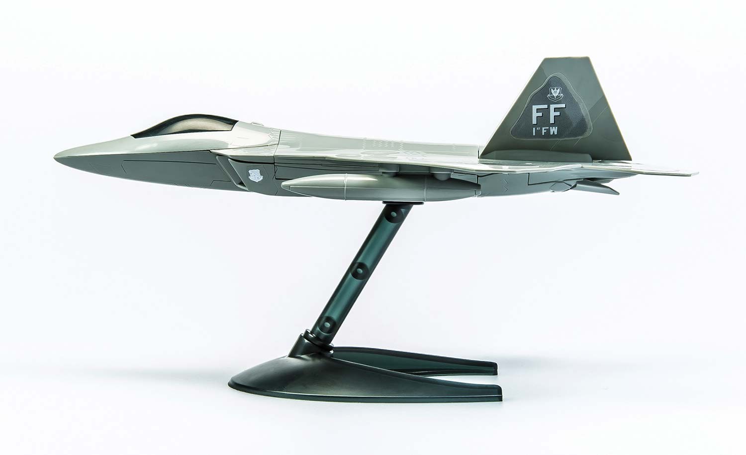 Airfix F22 Raptor