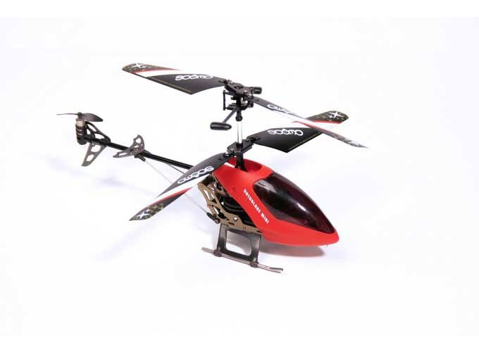 Soomo toys Rotoblade Midi Gyro