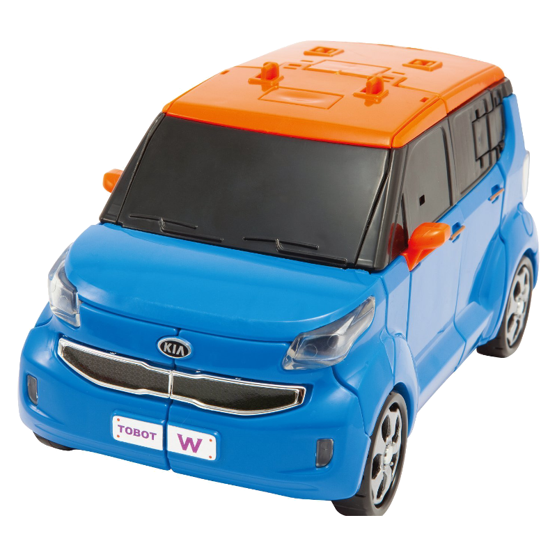 Tobot W Robocar